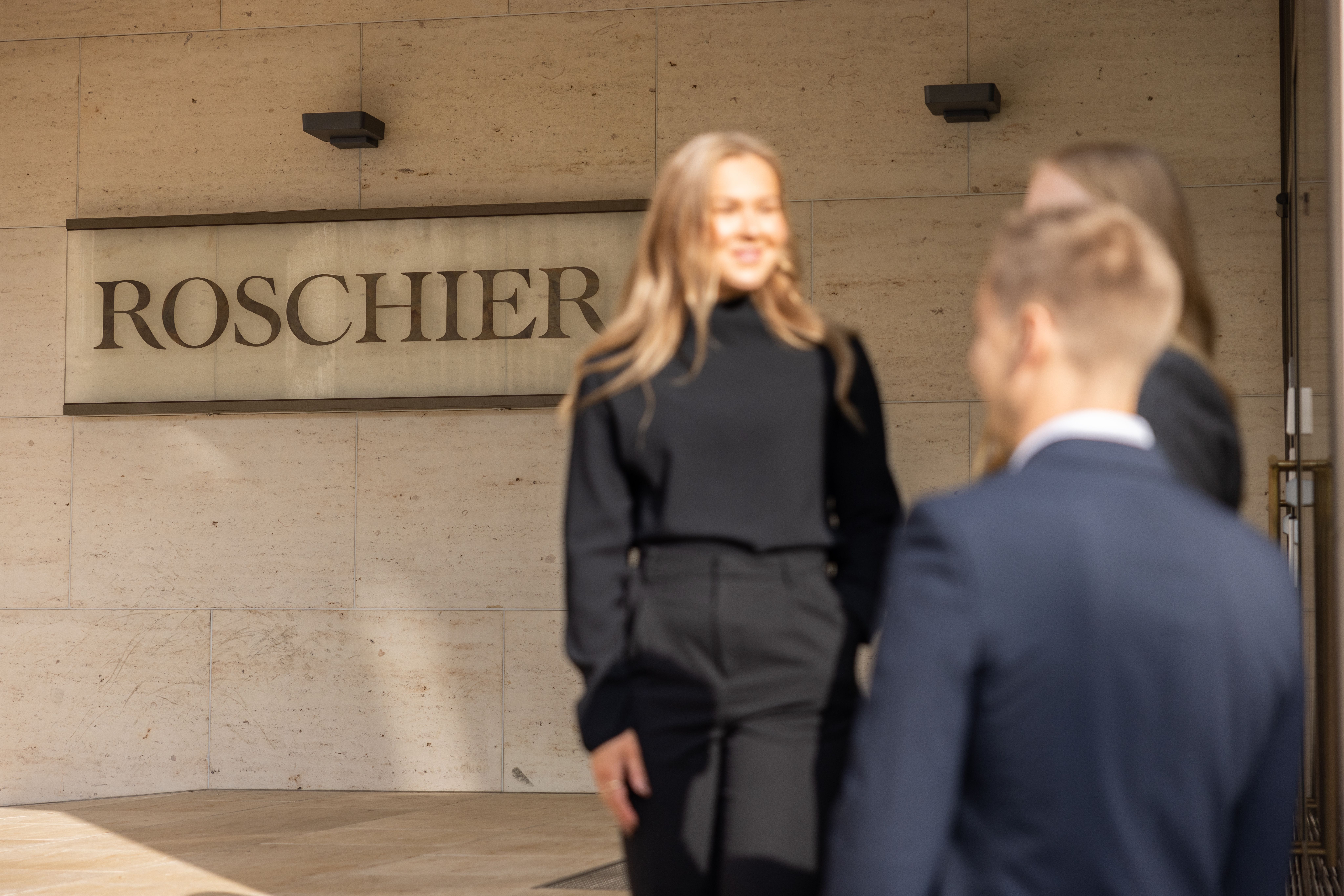 KYC Specialist - Roschier Asianajotoimisto Oy - Työpaikat - Duunitori