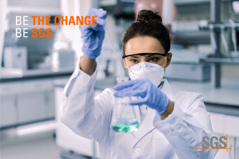 Laborantti - SGS Finland - Työpaikat - Duunitori