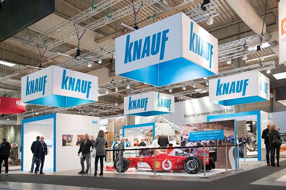 Controller - Knauf Oy - Työpaikat - Duunitori