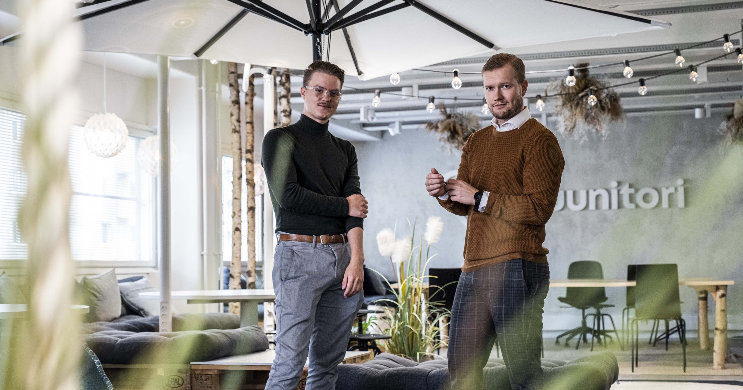 B2B-myyntineuvottelija - Duunitori - Työpaikat - Duunitori