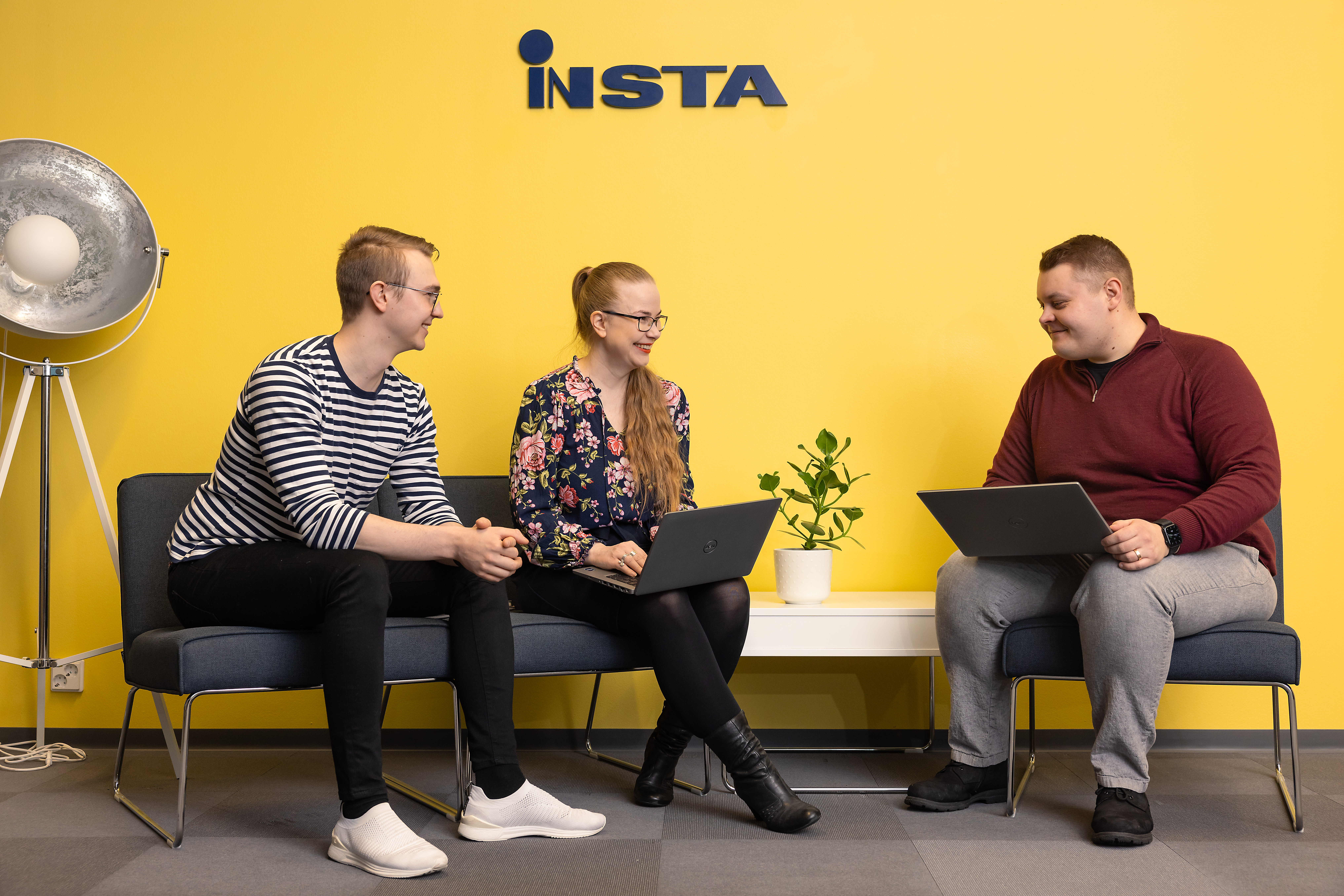 Myyntikoordinaattori, Insta Teollisuus - Insta Group Oy - Työpaikat ...