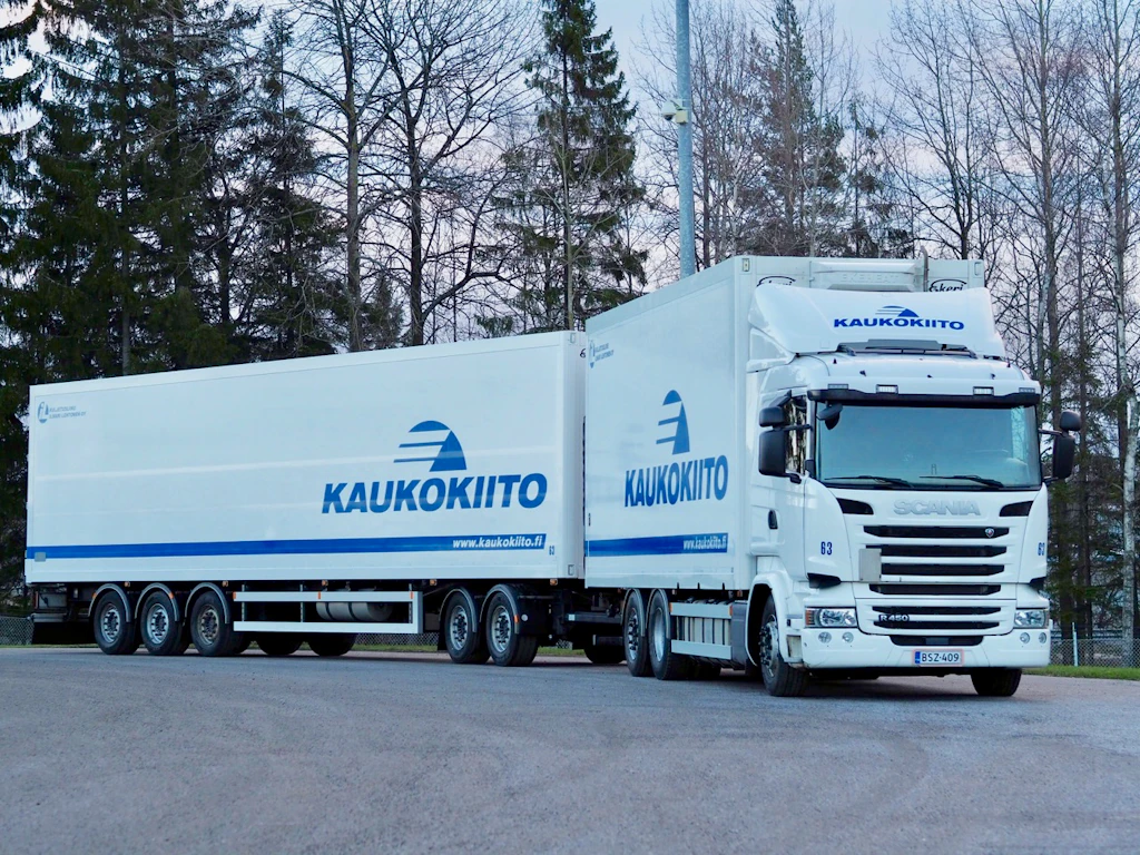 Kiinteistöliiketoimintajohtaja, Vantaa tai Tampere - Suomen Kaukokiito ...