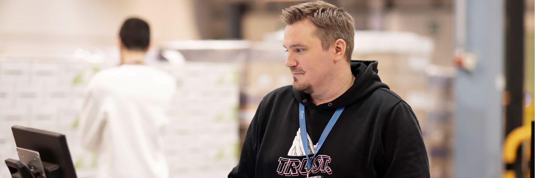 Logistiikan vuorovastaava - Tamro Oyj - Työpaikat - Duunitori