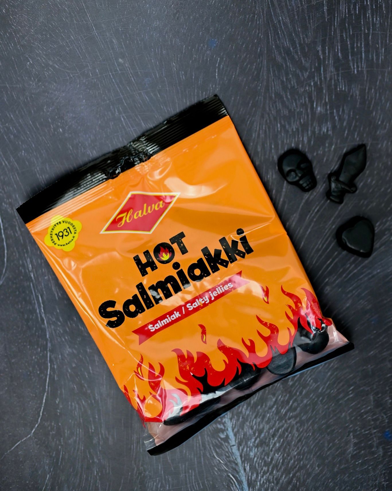 Haemme työntekijöitä valmistus- ja pakkausosastolle - Oy Halva Ab ...