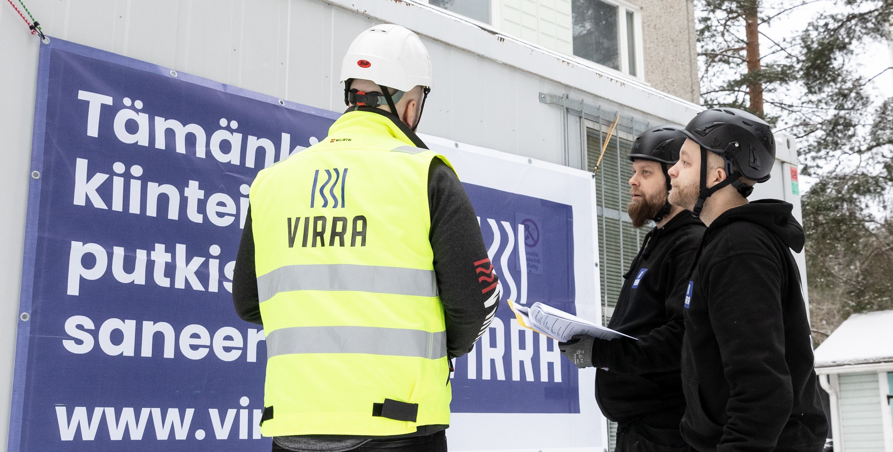 Putkiasentaja - APR-Putkihuolto Oy - Työpaikat - Duunitori