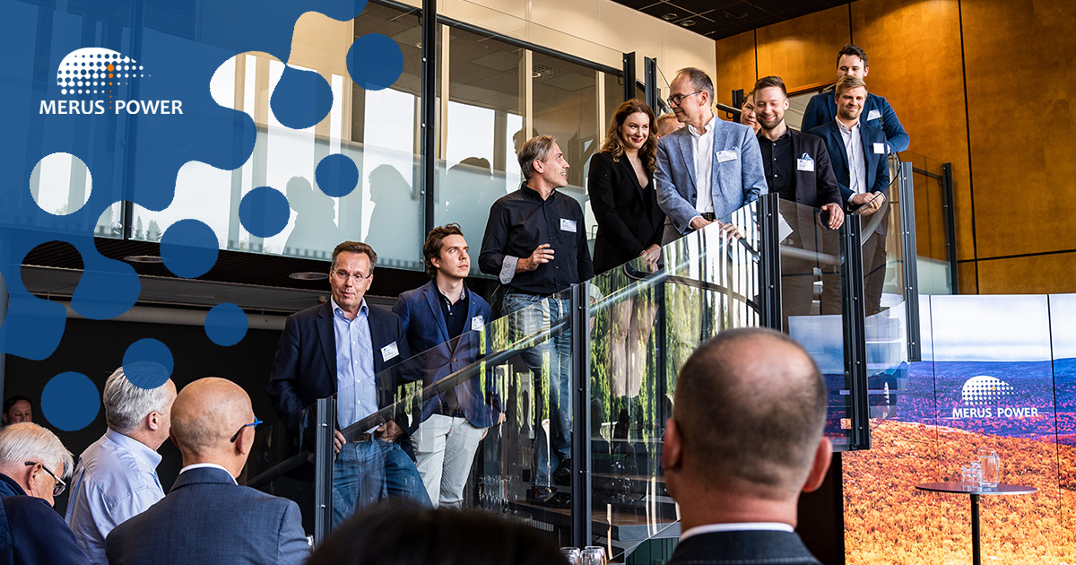Business Controller - Merus Power Oyj - Työpaikat - Duunitori