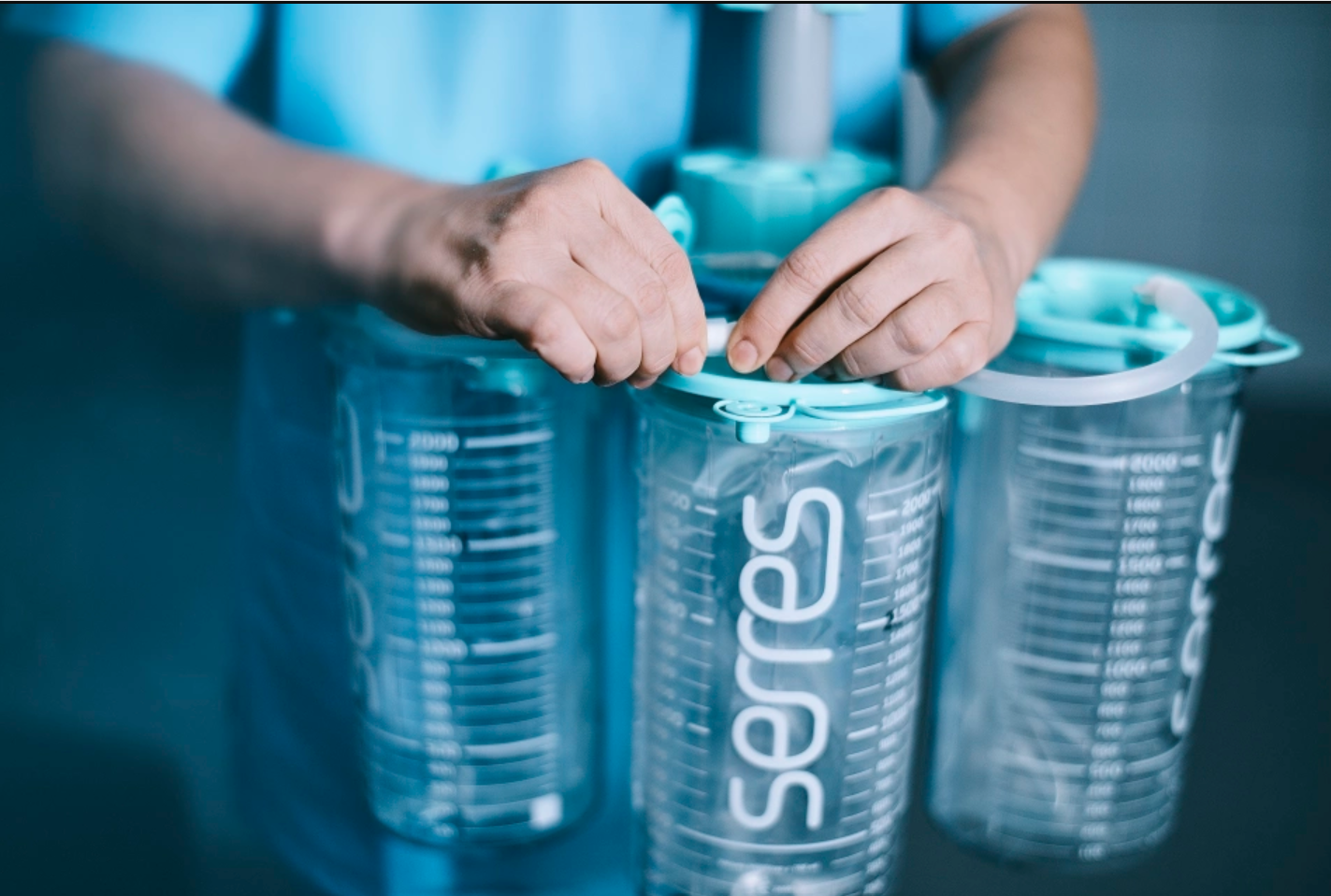 Tekninen asiantuntija Kauhajoelle - Serres Oy - Työpaikat - Duunitori