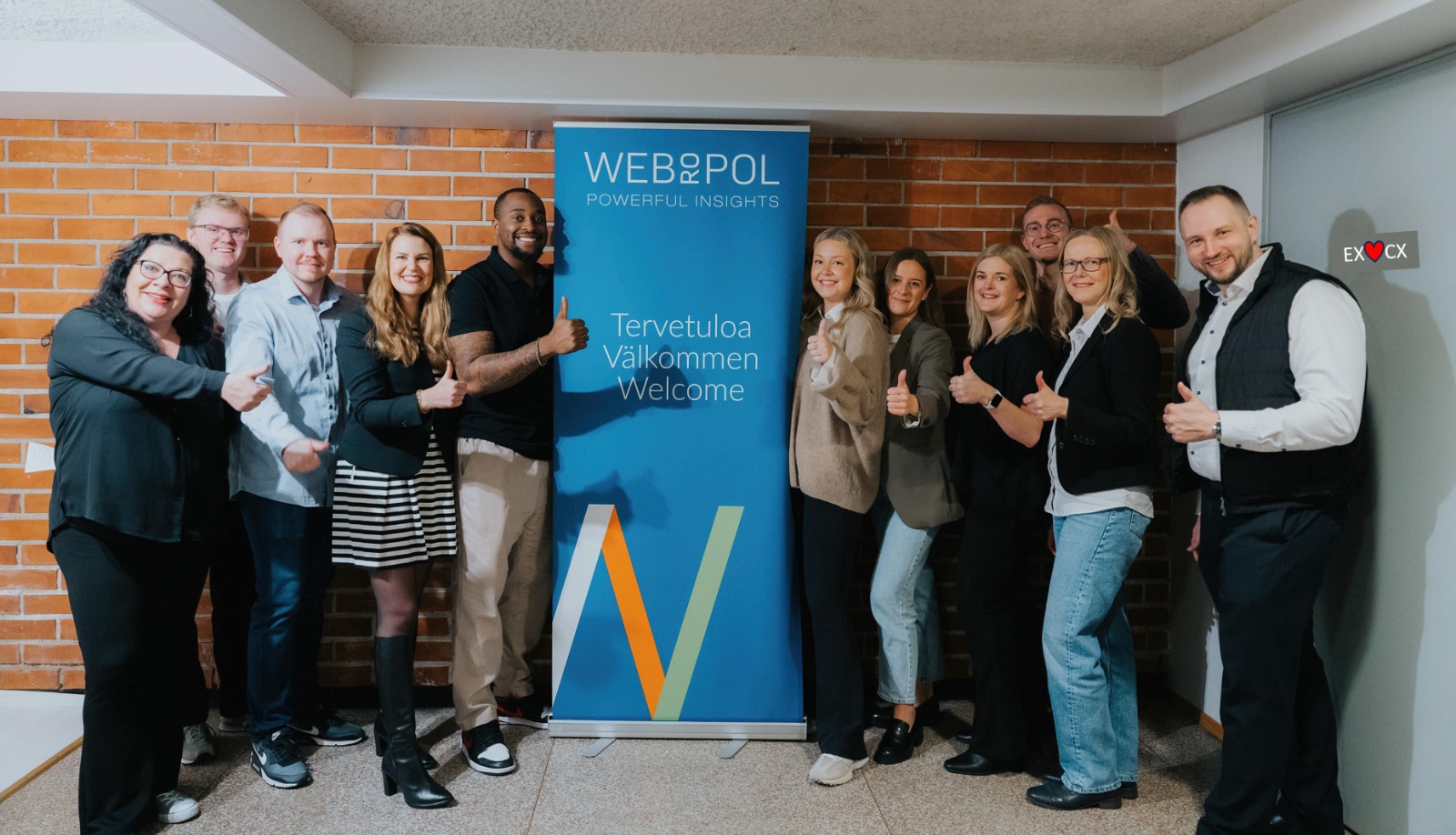 Talous- ja toimistokoordinaattori - Webropol Oy - Työpaikat - Duunitori