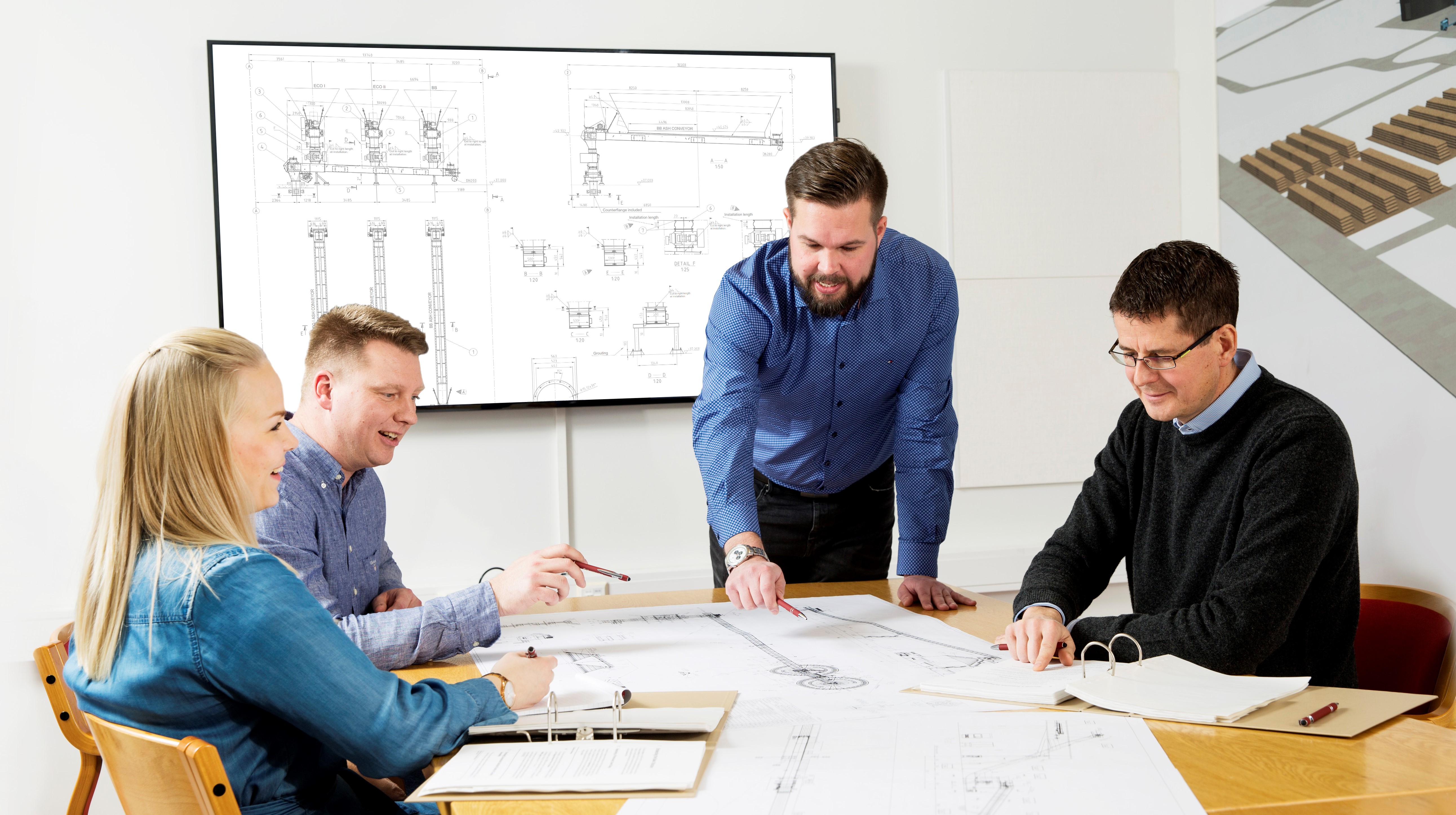 Dokumentoija - Raumaster Paper Oy - Työpaikat - Duunitori