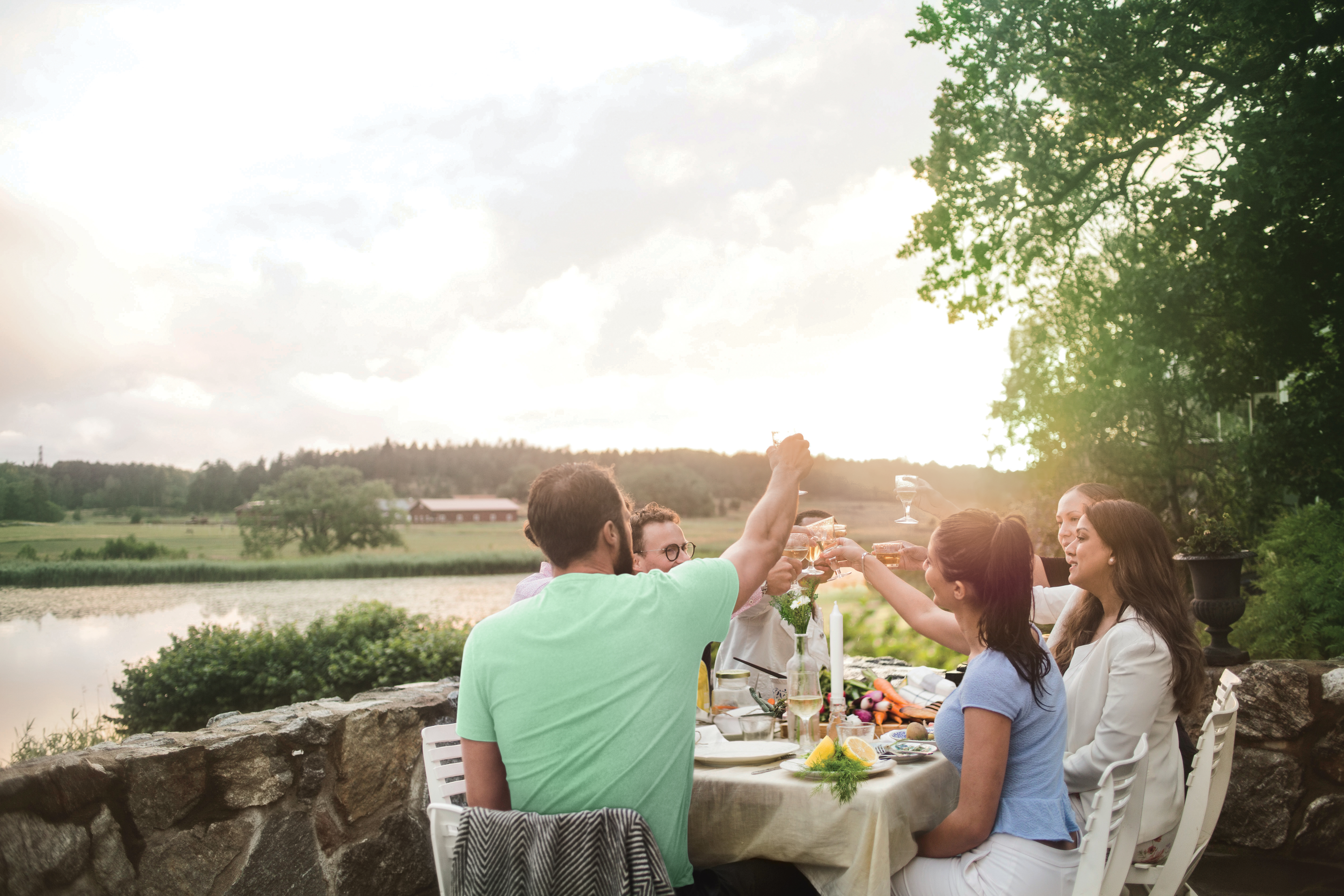 HR Manager - Anora Group Oyj - Työpaikat - Duunitori