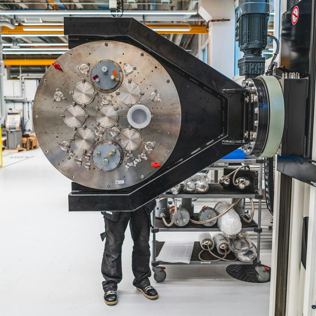 Product Specialist (Fine Assembly) - Bluefors Oy - Työpaikat - Duunitori