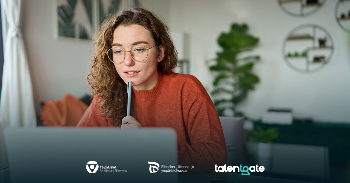 Toimisto- ja asiantuntijatehtäviä - 15 avointa paikkaa - Talentgate Oy - Työpaikat - Duunitori