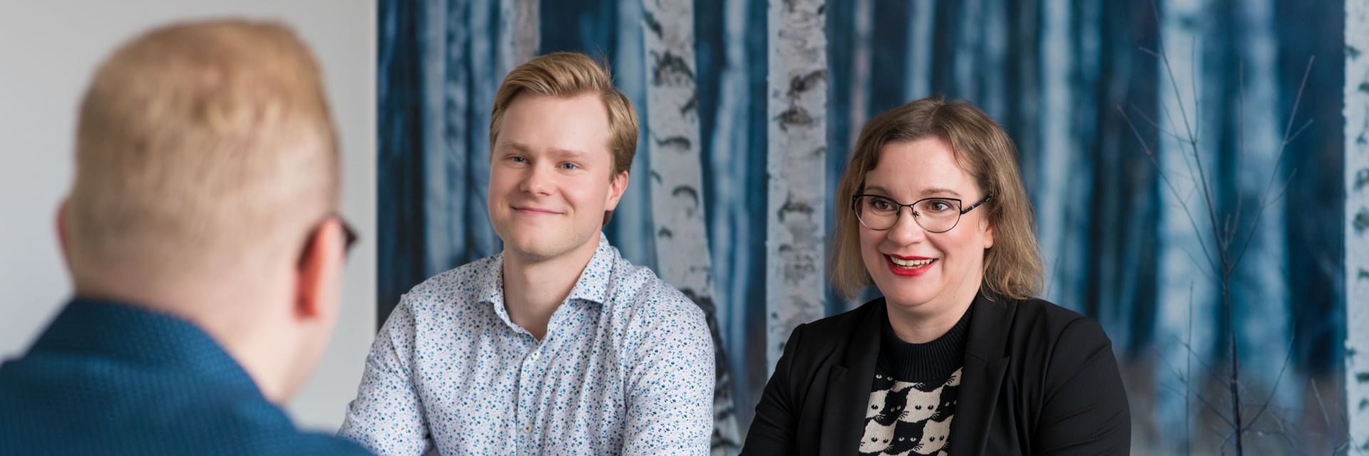 Senior Associate - BDO Oy - Työpaikat - Duunitori