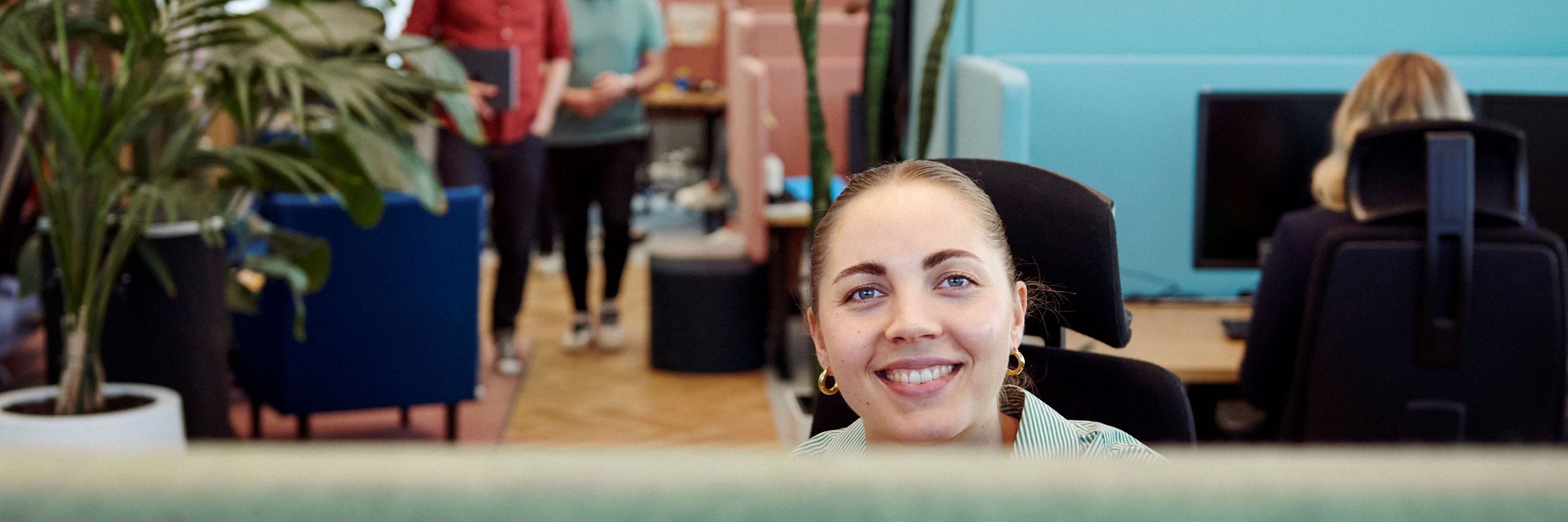 Application Specialist, Visma Sign - Visma Solutions Oy - Työpaikat ...