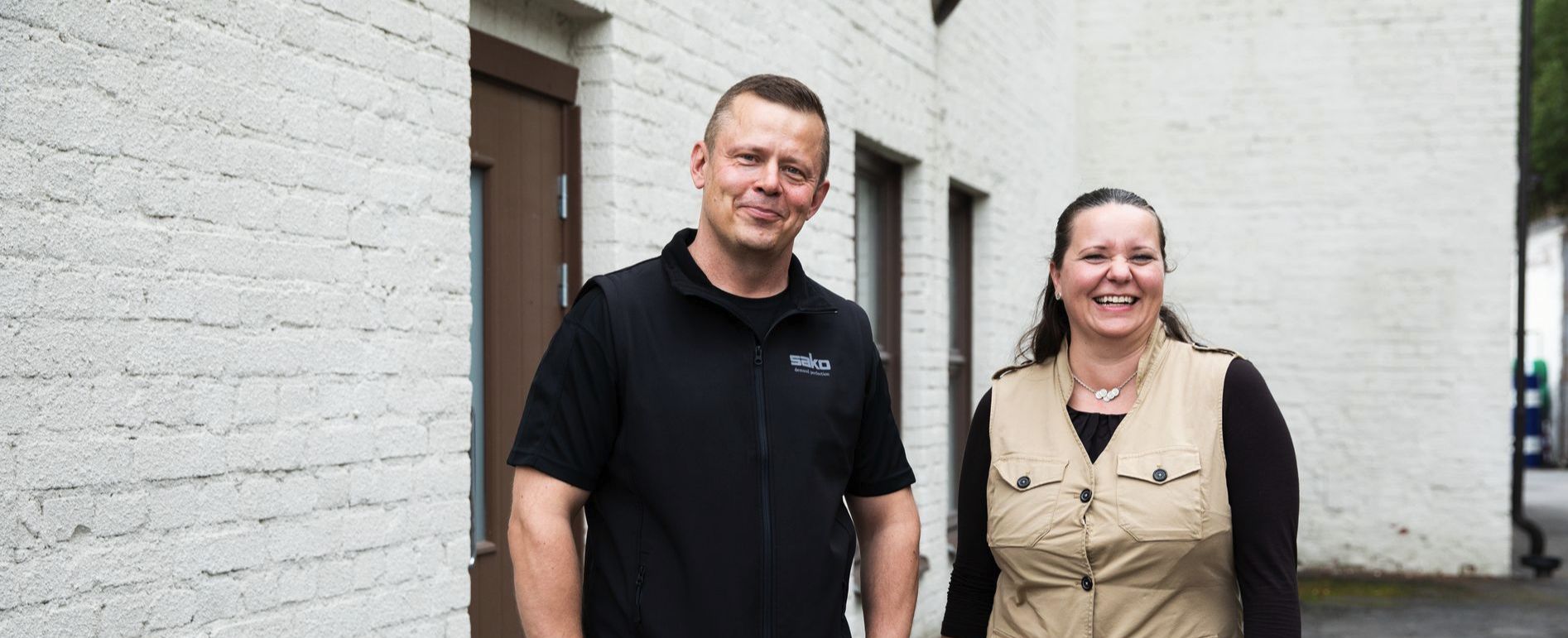 Kokenut työnjohtaja - Sako Oy - Työpaikat - Duunitori