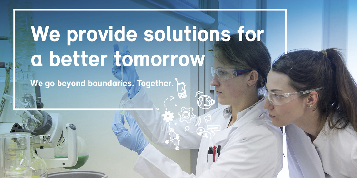 Laborantti - Borealis Polymers Oy - Työpaikat - Duunitori