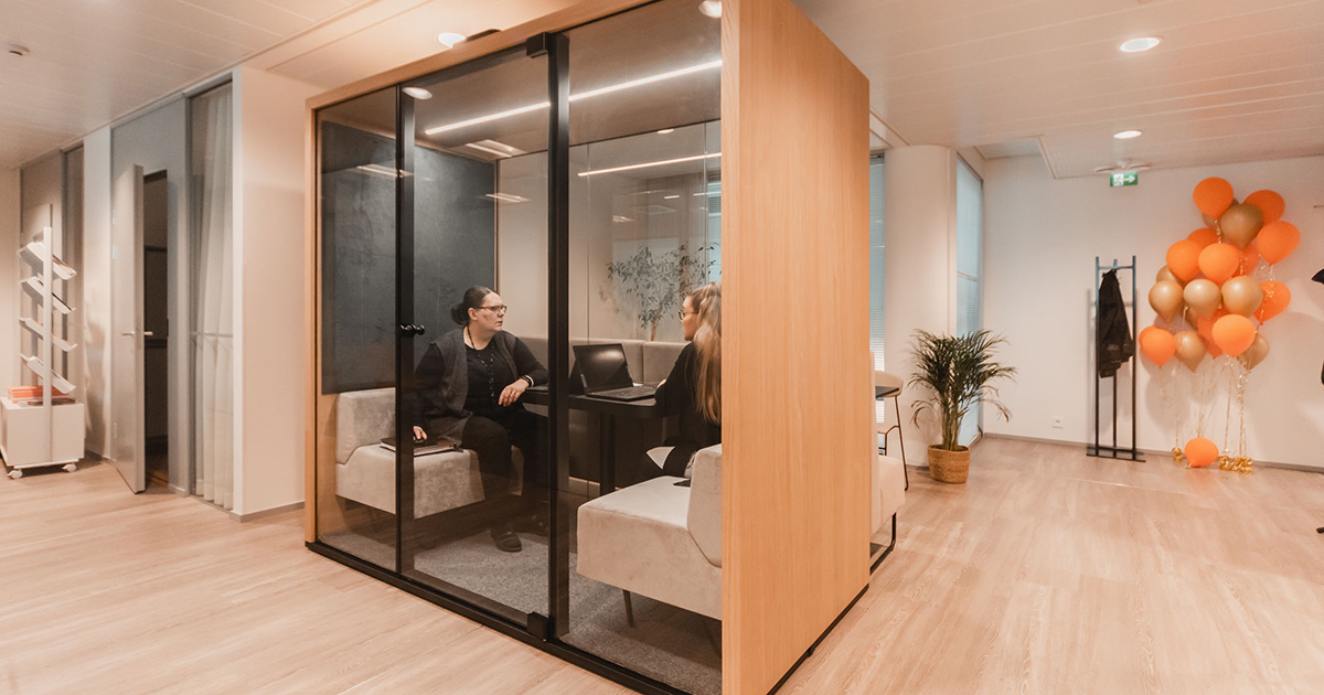 Toimistoassistentti - Rakentamisen Laatu RALA ry - Työpaikat - Duunitori