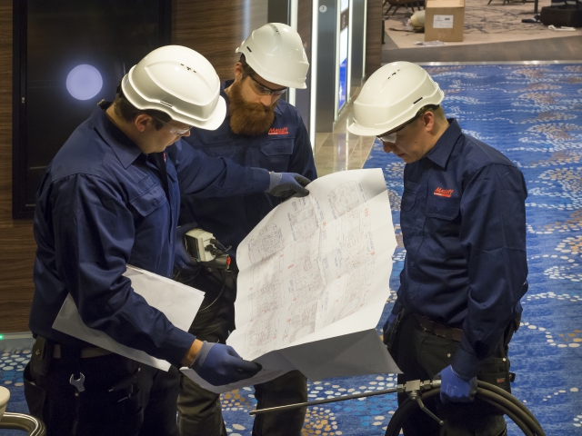 Project Manager, Marine - Marioff Corporation Oy - Työpaikat - Duunitori