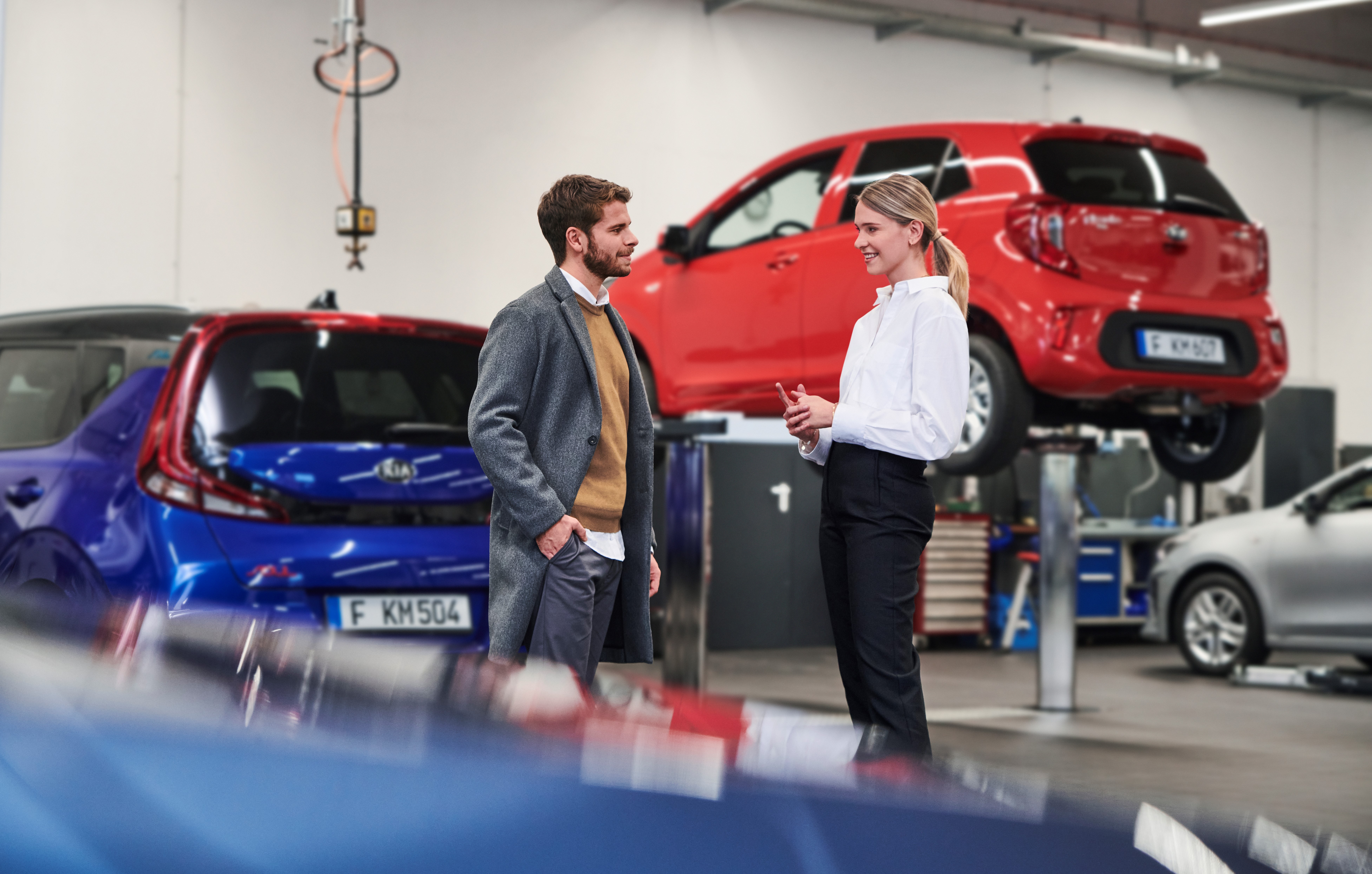 Huoltomyyjiä Konalaan ja Herttoniemeen - Delta Auto Oy - Työpaikat ...