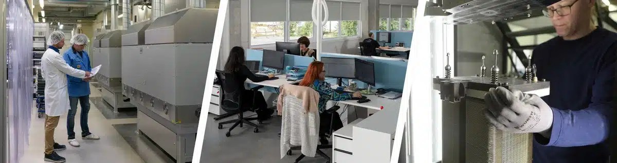 Kesätyöntekijä tuotantoon - Elcogen Oy - Työpaikat - Duunitori