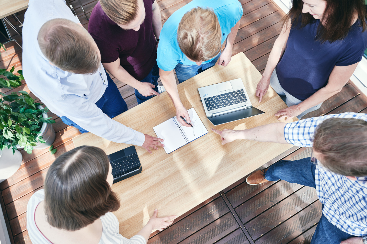 ICT Engineer - Aidon Oy - Työpaikat - Duunitori