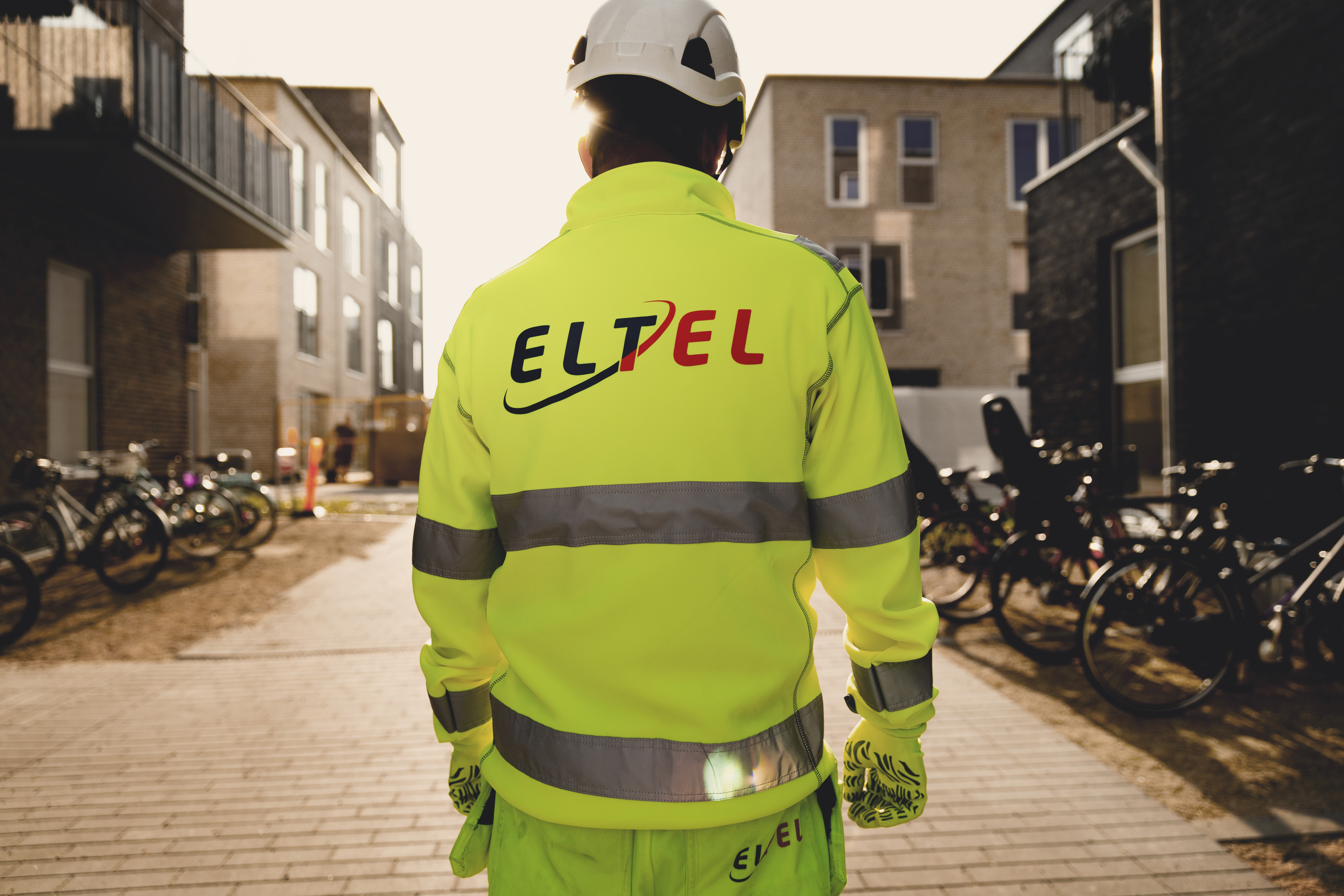 Tietoliikenneasentaja - Eltel Networks Oy - Työpaikat - Duunitori