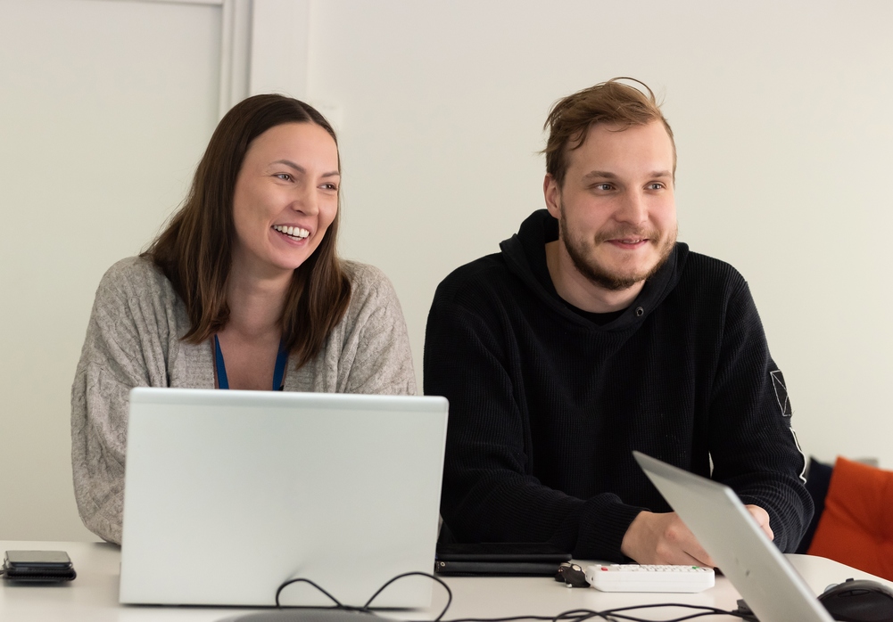 Tietojärjestelmäasiantuntija, Jyväskylä ja Äänekoski - Valio Oy - Työpaikat - Duunitori