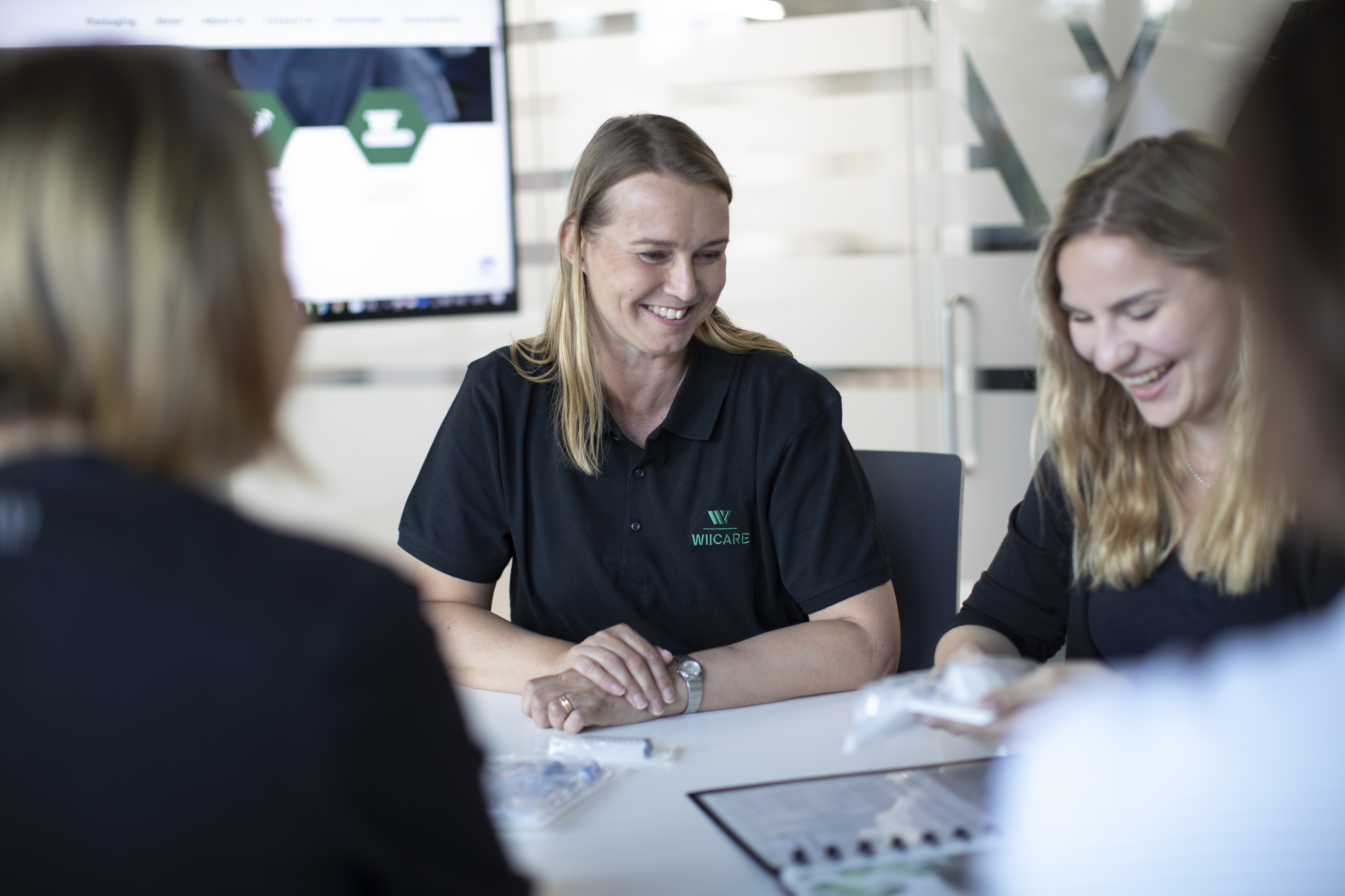 CI Manager - Wipak Oy - Työpaikat - Duunitori