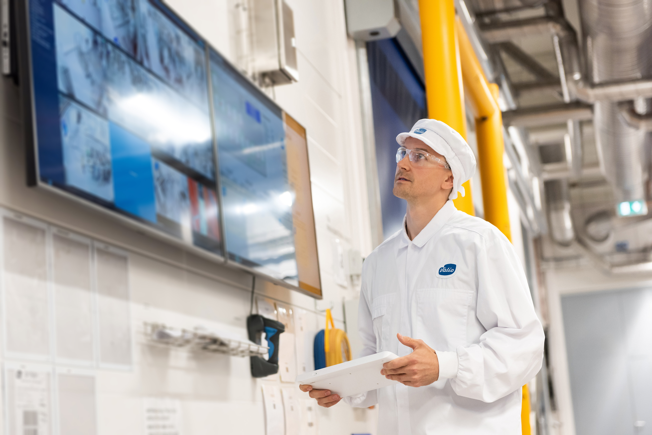 Laatu- ja turvallisuuspäällikkö (HSEQ), Seinäjoki - Valio Oy ...