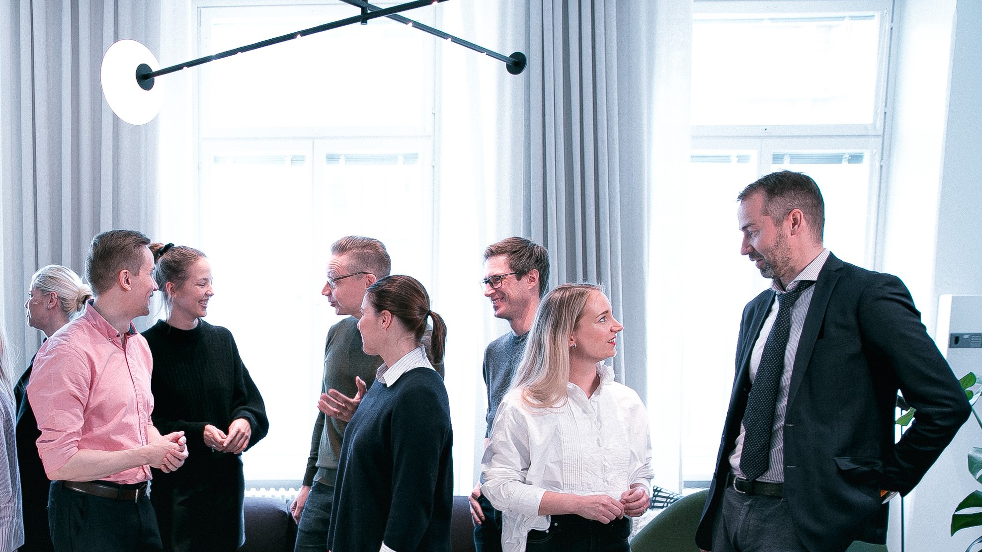 Strategy & Consulting professionals to our Customer Practice - Finland ...