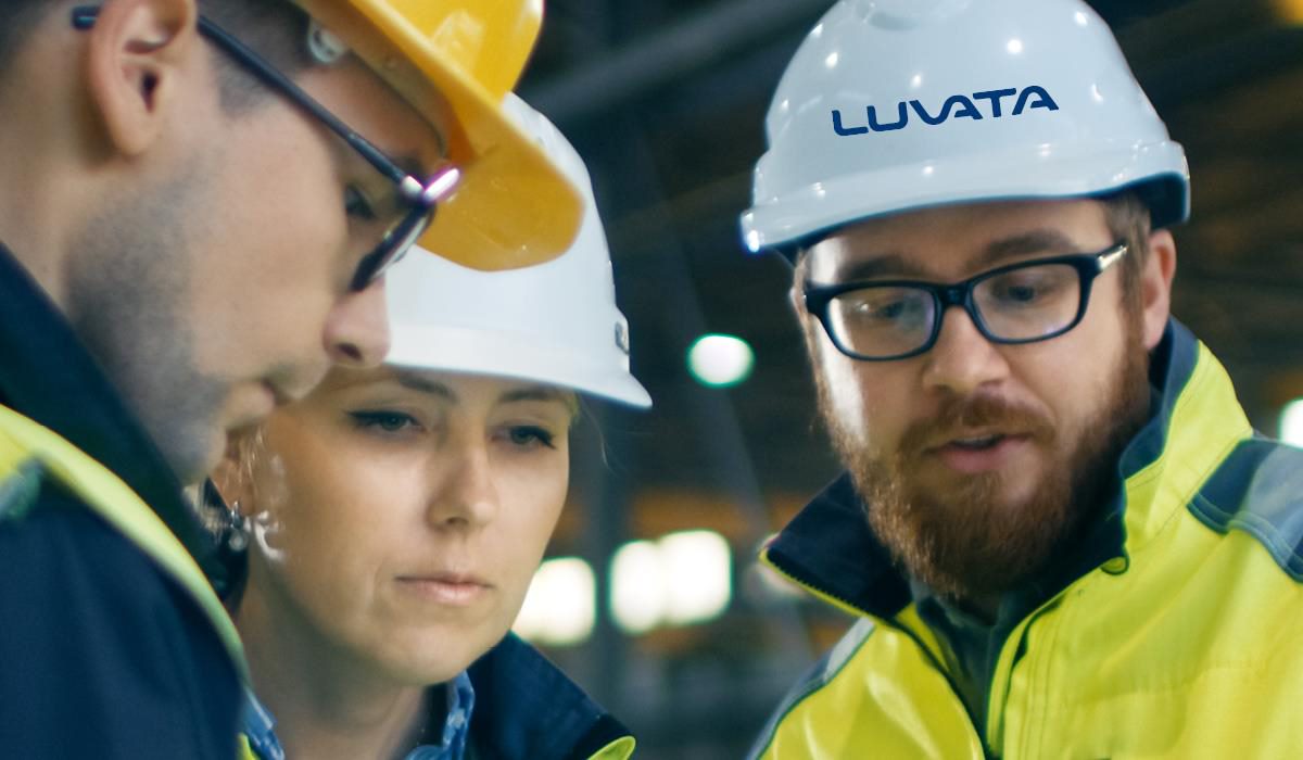 Laborantti - Luvata Pori Oy - Työpaikat - Duunitori